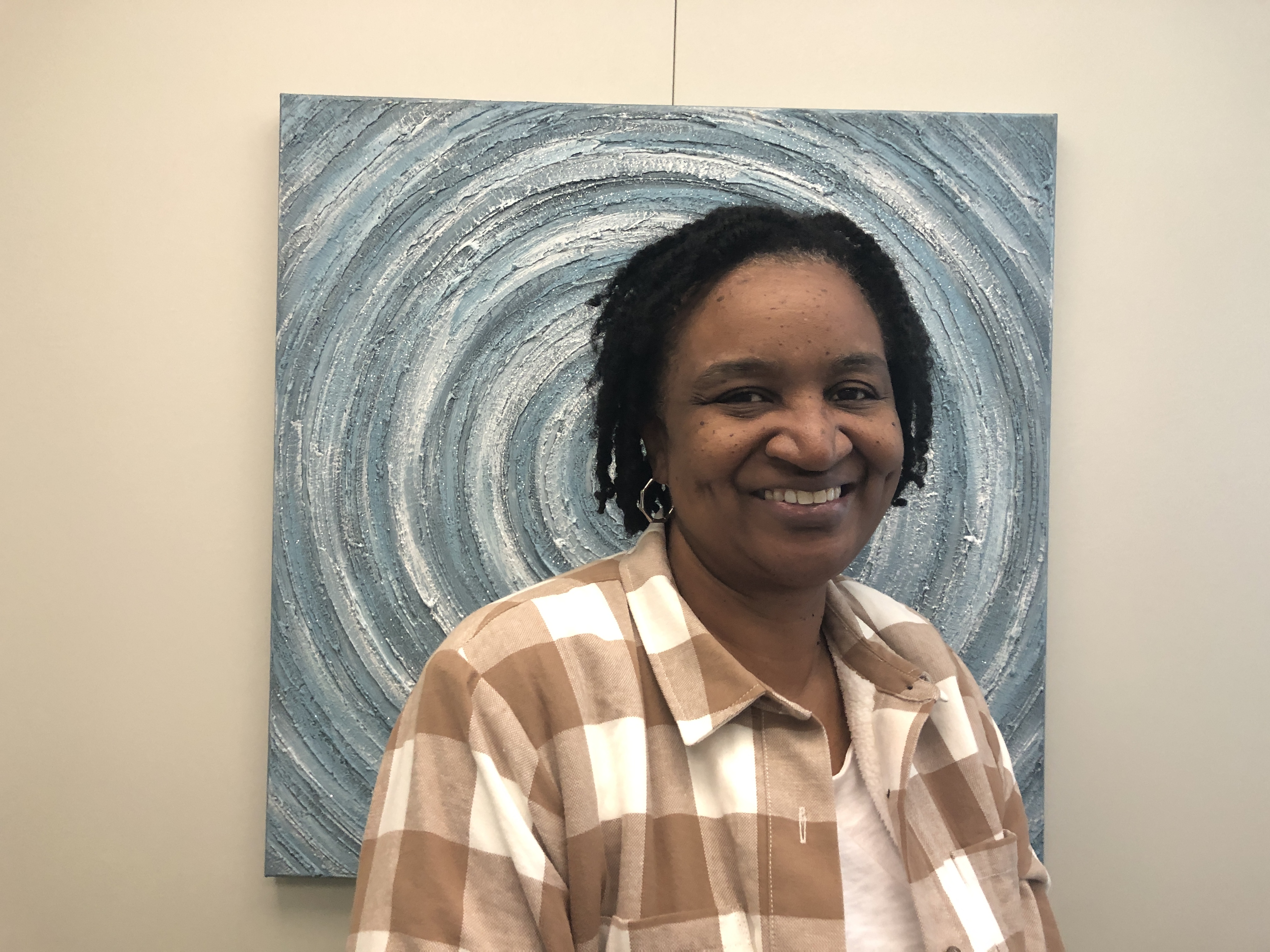 Practitioners – The Well at Trinity: Center for Healing & Wholeness